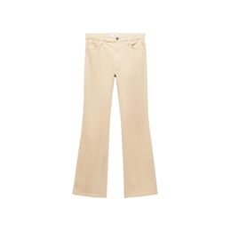 Mango Jeans 'SIENNA' Damen Gr&ouml;&szlig;e 30/31 sand