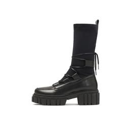 Kazar Boots female Black size 38