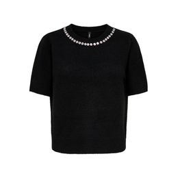 Only Sweater 'ONLABBY' female Black size S