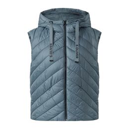 s.Oliver Weste Damen Gr&ouml;&szlig;e 4XL rauchblau