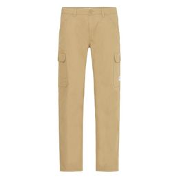 !Solid Hose 'CADIS' Herren Gr&ouml;&szlig;e 34 cappuccino