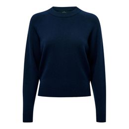 Sel by peppercorn Peppercorn Pullover 'Rosalia' Damen Gr&ouml;&szlig;e M dunkelblau