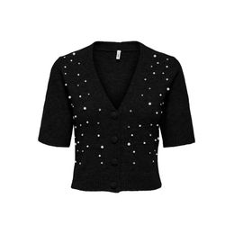 Only Knit Cardigan 'ONLRene' female Black size S