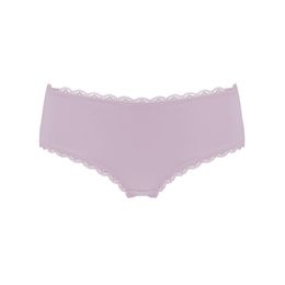 SugarShape Panty 'Pure' Damen Gr&ouml;&szlig;e 6XL/7XL flieder