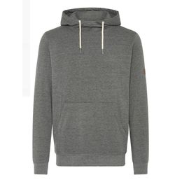 !Solid Hoodie ' SDSIMS ' Herren Gr&ouml;&szlig;e XL dunkelgrau