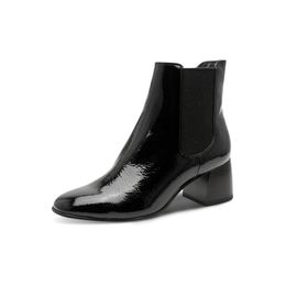 Tamaris Stiefelette Damen Gr&ouml;&szlig;e 42 schwarz Winterschuhe