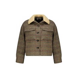 Deeluxe Between-Season Jacket 'LITCHI' female Mixed colors size M