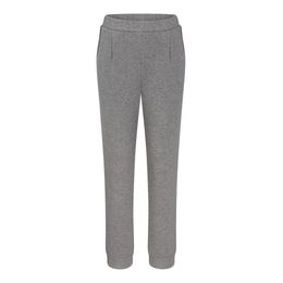 Triumph Pyjamahose ' MyWear Lounge Trousers ' Damen Gr&ouml;&szlig;e M/L graumeliert Winterkleid