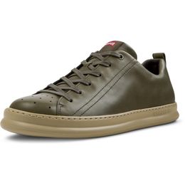 Camper Sneakers 'Runner Four' male Green size 39