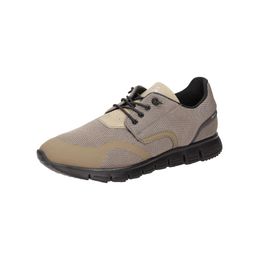 Sioux Sneakers ' Mokrun-H-2024-TEX ' male Grey size 48