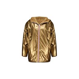 Deeluxe Winter Parka 'ISSINA' female Gold size L