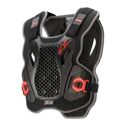Alpinestars Bionic Action, Protektorenweste