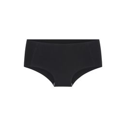 Lingadore Panty Damen Gr&ouml;&szlig;e S schwarz