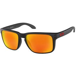 Oakley Holbrook XL, Sonnenbrille Prizm