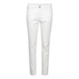 Cream Jeans 'Lotte' female White size 28