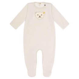 Sanetta Romper/Bodysuit kids Beige size 62