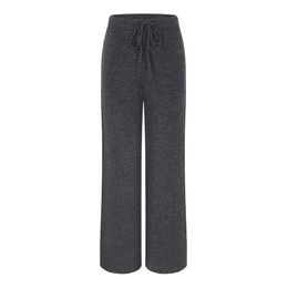 Triumph Pajama Pants ' Amourette Cozy Trousers ' female Grey size 46