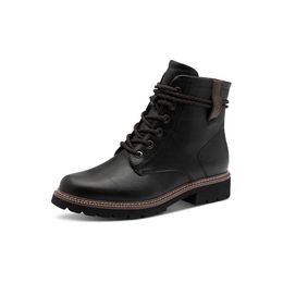 Tamaris Lace-Up Ankle Boots female Black size 42