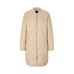 JOOP! Between-Seasons Coat 'Carla' female Beige size 32