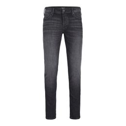 Jack & Jones JACK & JONES Jeans 'Mike' Herren Größe 32 black denim
