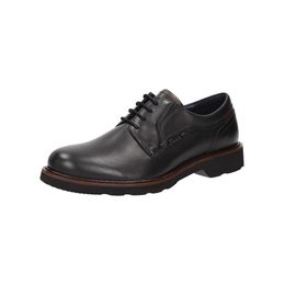 Sioux Schn&uuml;rschuh ' Dilip-716-H ' Herren Gr&ouml;&szlig;e 48 schwarz