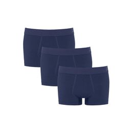 Sloggi Boxer shorts male Blue size L