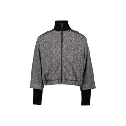Zero Blazer female Grey size 36
