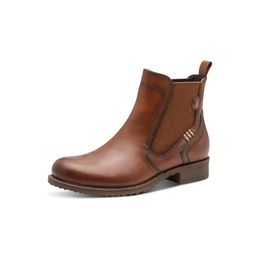 Tamaris Chelsea Boots female Brown size 40