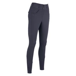 Pikeur Reithose ELIN SD graphite blue Damen 88