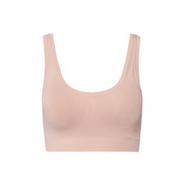 Hanro Bra ' Touch Feeling Padded ' female Pink size M