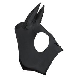 Back on Track Therapiemaske Spirit Calming Maske schwarz COB