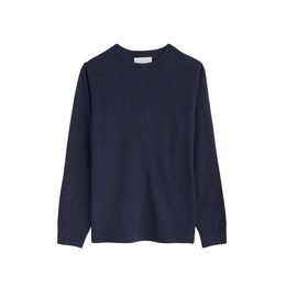 Seasalt Cornwall Sweater 'Prow' male Blue size XL