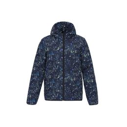 Mo Athlsr Between-Season Jacket male Blue size XXL