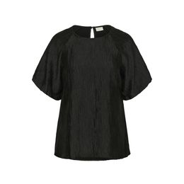 Kaffe Curve Blouse 'Girla' female Black size 52