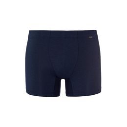 Hanro Boxershorts Herren Gr&ouml;&szlig;e L navy / nachtblau