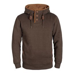 Blend Sweatshirt 'Alexo' male Brown size S
