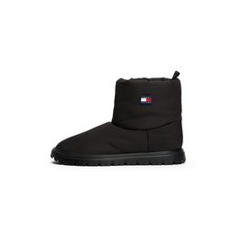 Tommy Jeans Snow Boots female Black size 35