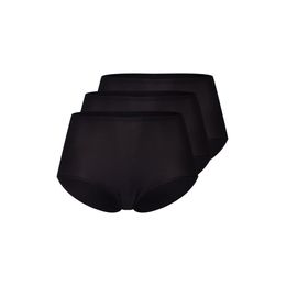 Chantelle Boyshorts 'Soft Stretch' female Black size 36