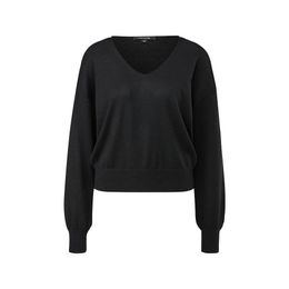 comma, Comma Sweater female Black size 36