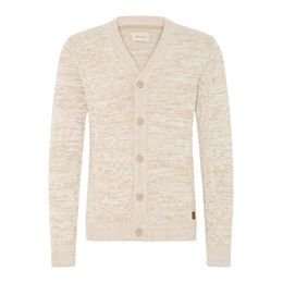 Blend Knit Cardigan 'Damon' male Beige size S