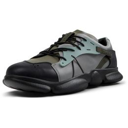 Camper Sneakers 'Karst' male Grey size 44