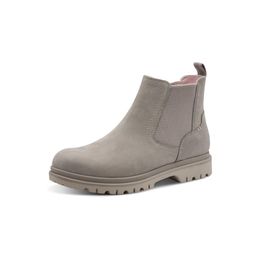 Tamaris Chelsea Boots female Grey size 37