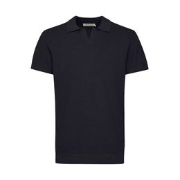 Casual Friday Shirt ' CFMATEO ' male Blue size XXXL