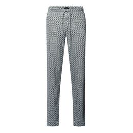 Hanro Pyjamahose ' Night & Day ' Herren Gr&ouml;&szlig;e XXL grau