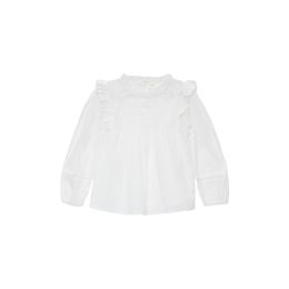 s.Oliver Blouse girl White size 116
