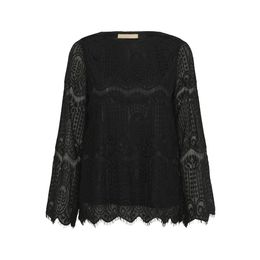 Culture Bluse 'CUCroba' Damen Gr&ouml;&szlig;e XS schwarz