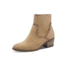 Tamaris Ankle Boots female Beige size 42