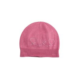 s.Oliver Beanie girl Pink size 53