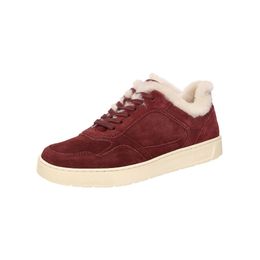 Sioux Sneakers ' Maites sneak 007-LF ' female Red size 41