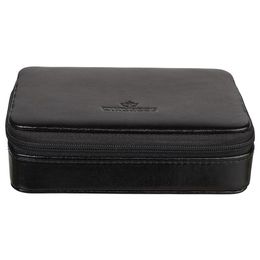 Windrose Jewelry Storage 'Merino' female Black size One Size